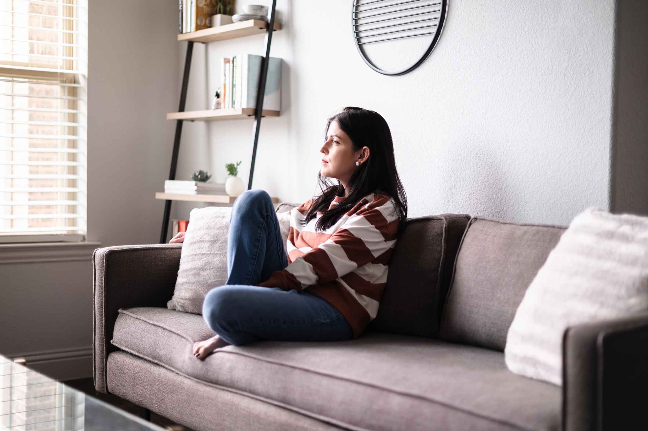 Life Crisis: Stages, Signs, And Causes