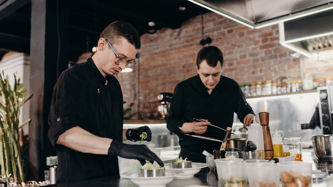 How Fighting Job Insecurity Can Help Employees Overcome Fear