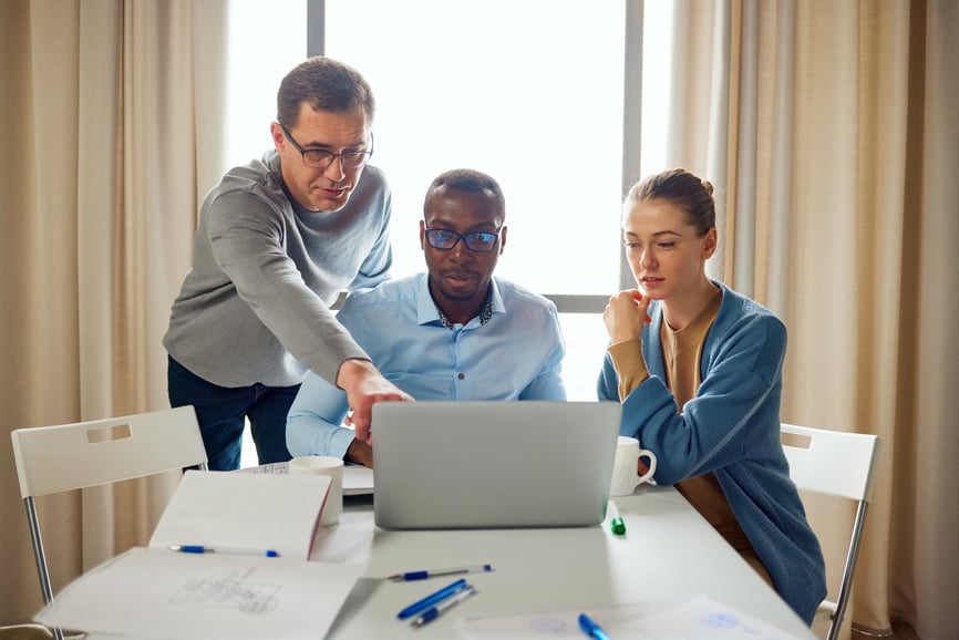 Leadership Values: 13 Essential Values of a Great Leader