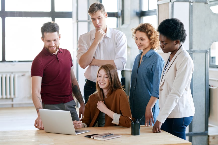 Leadership Values: 13 Essential Values of a Great Leader