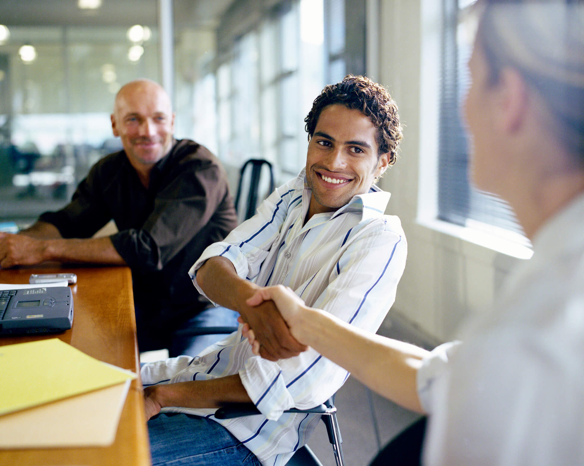 Employee Recognition: Your guide to Boosting Morale