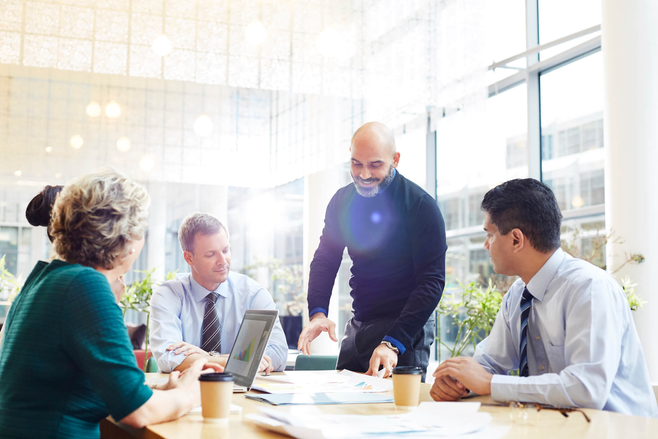 5+ Ways to Establish Taking Ownership as a Core Value at Work