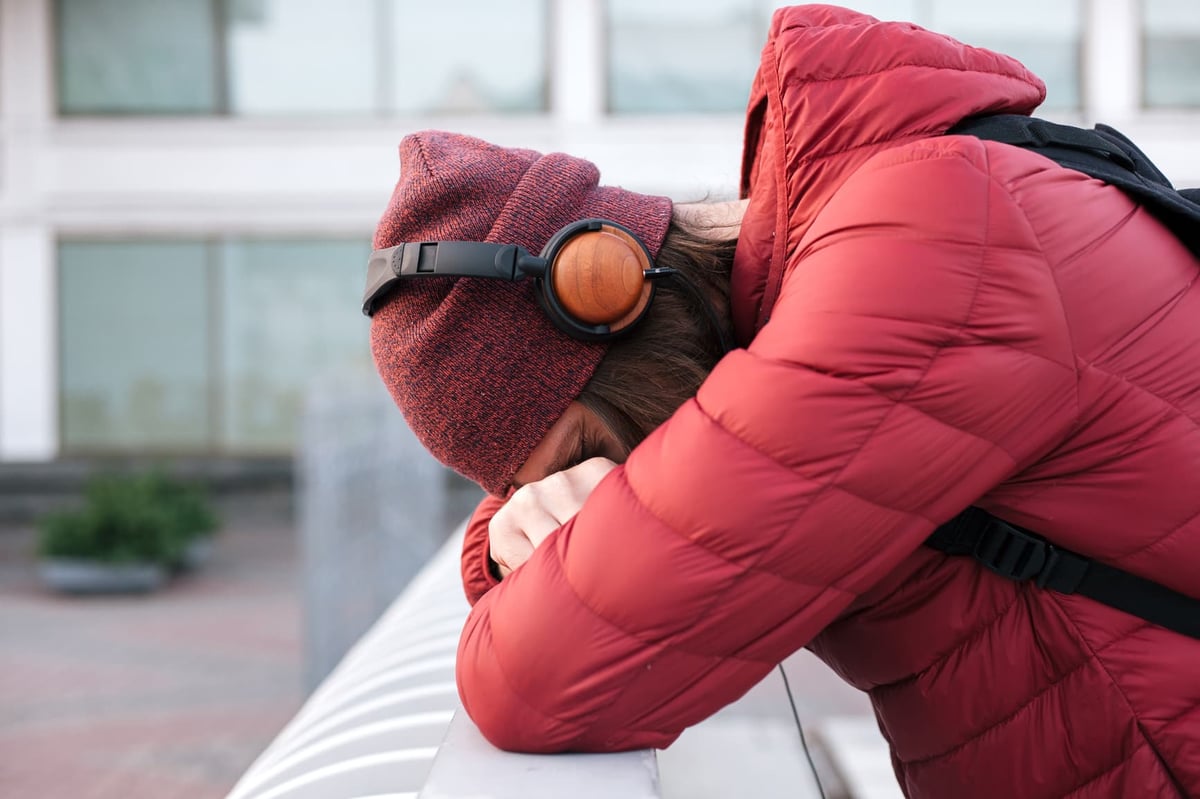 8 Ways to Overcome Self-Doubt Once and for All