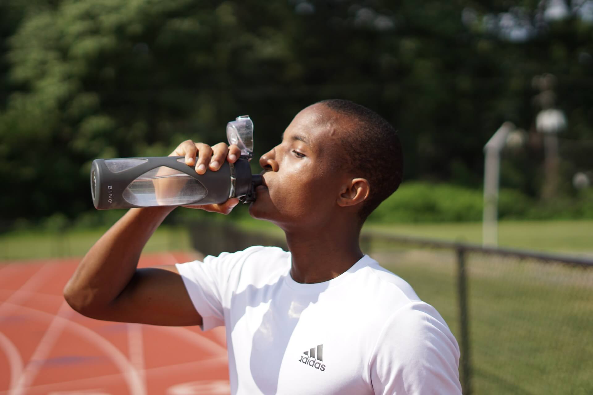 Dehydration and Sleep: What You Need to Know to Rest