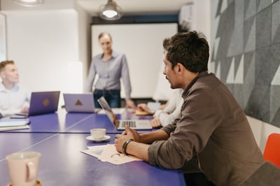 Breaking the Glass Ceiling at Work and Unleashing Your Potential