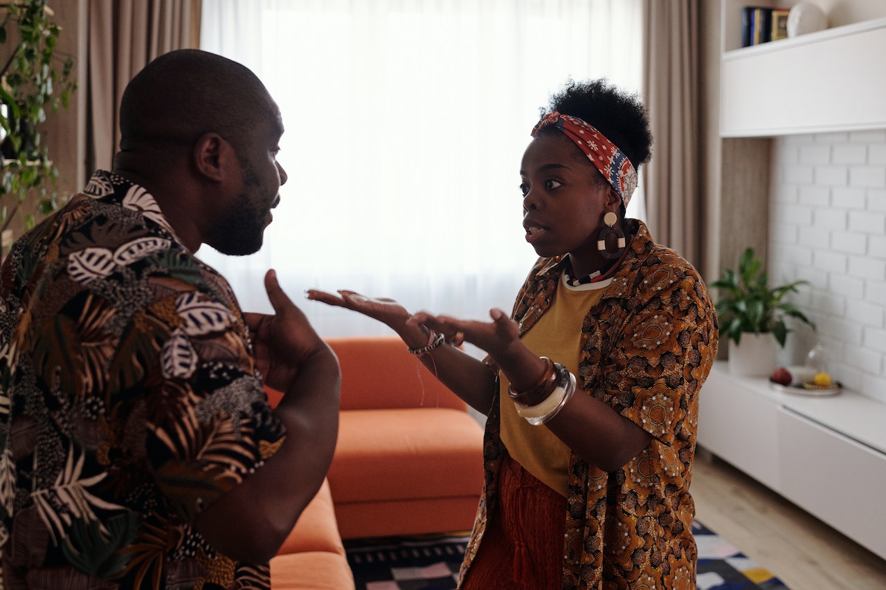 Assertive Versus Aggressive: Differences & Communication Tips