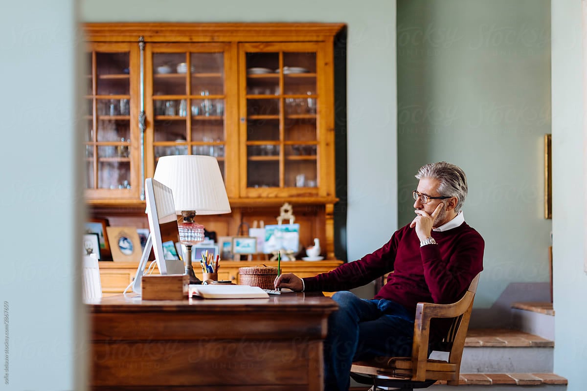 Automatic Thoughts: How to Identify and Fix Them