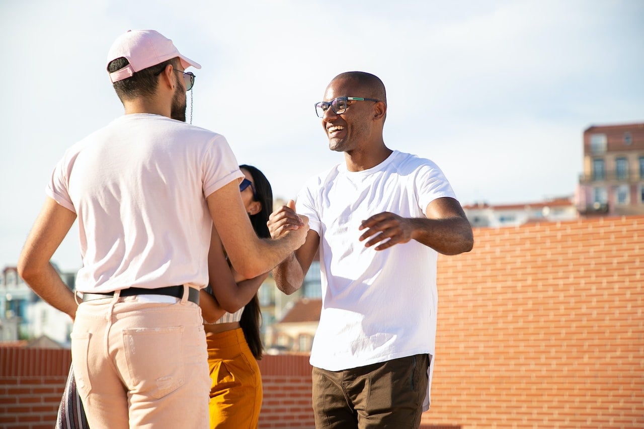 Congratulations on Your New Job: 40 Messages for Your Colleagues