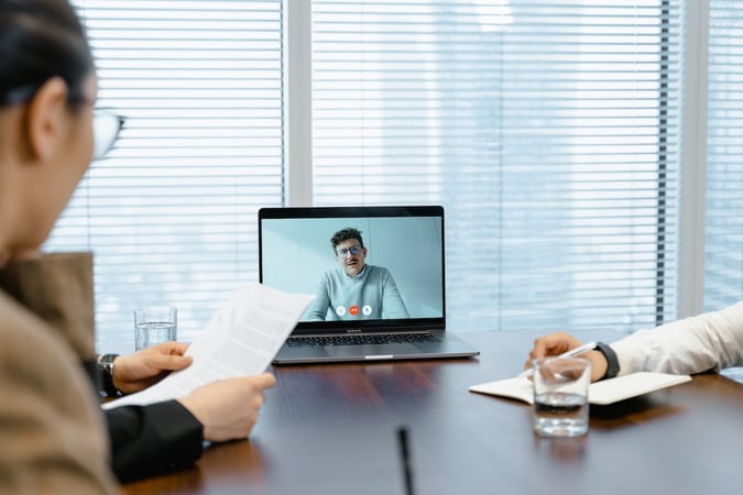 Mock Interviews: What They Are & Tips for Practicing