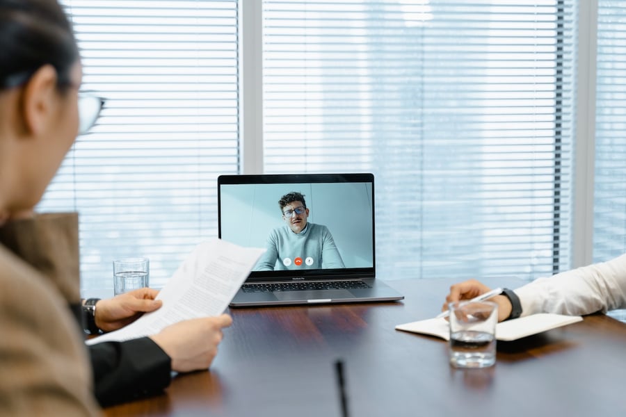 Mock Interviews: What They Are & Tips for Practicing