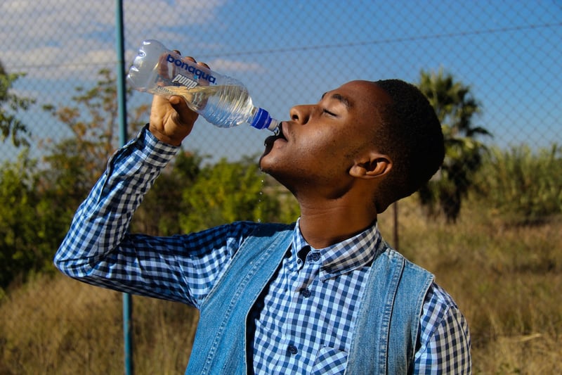 The Best Ways to Hydrate to Stay Energized and Healthy