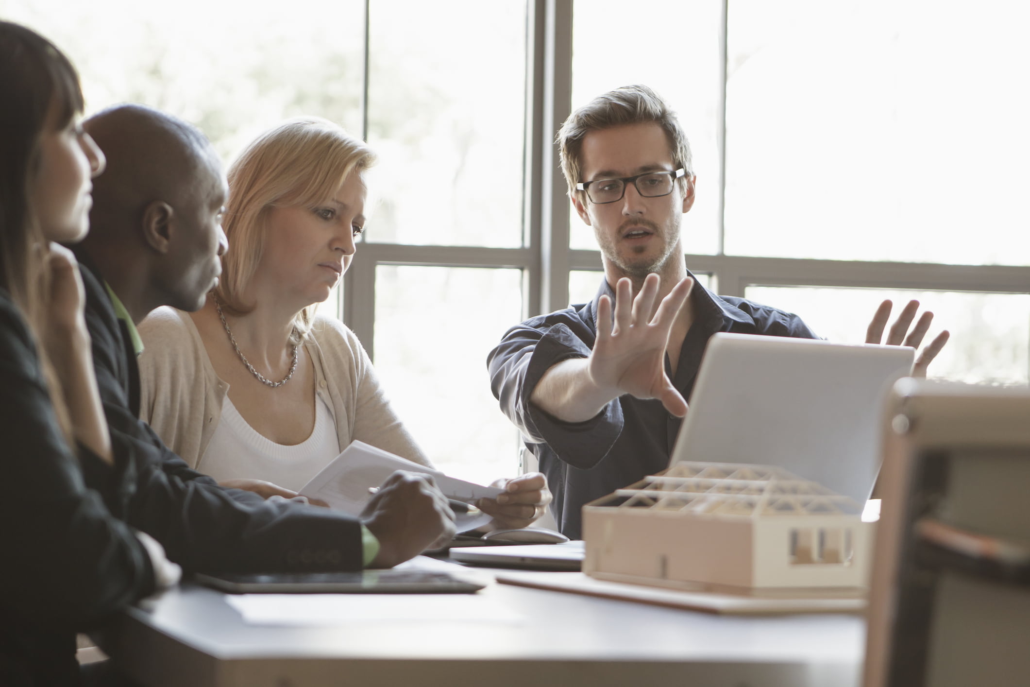 How to Be More Persuasive: 6 Tips for Convincing Others