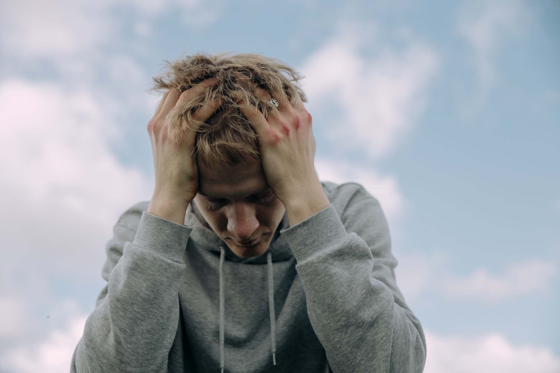 How To Deal with Guilt: 8 Tips To Cope