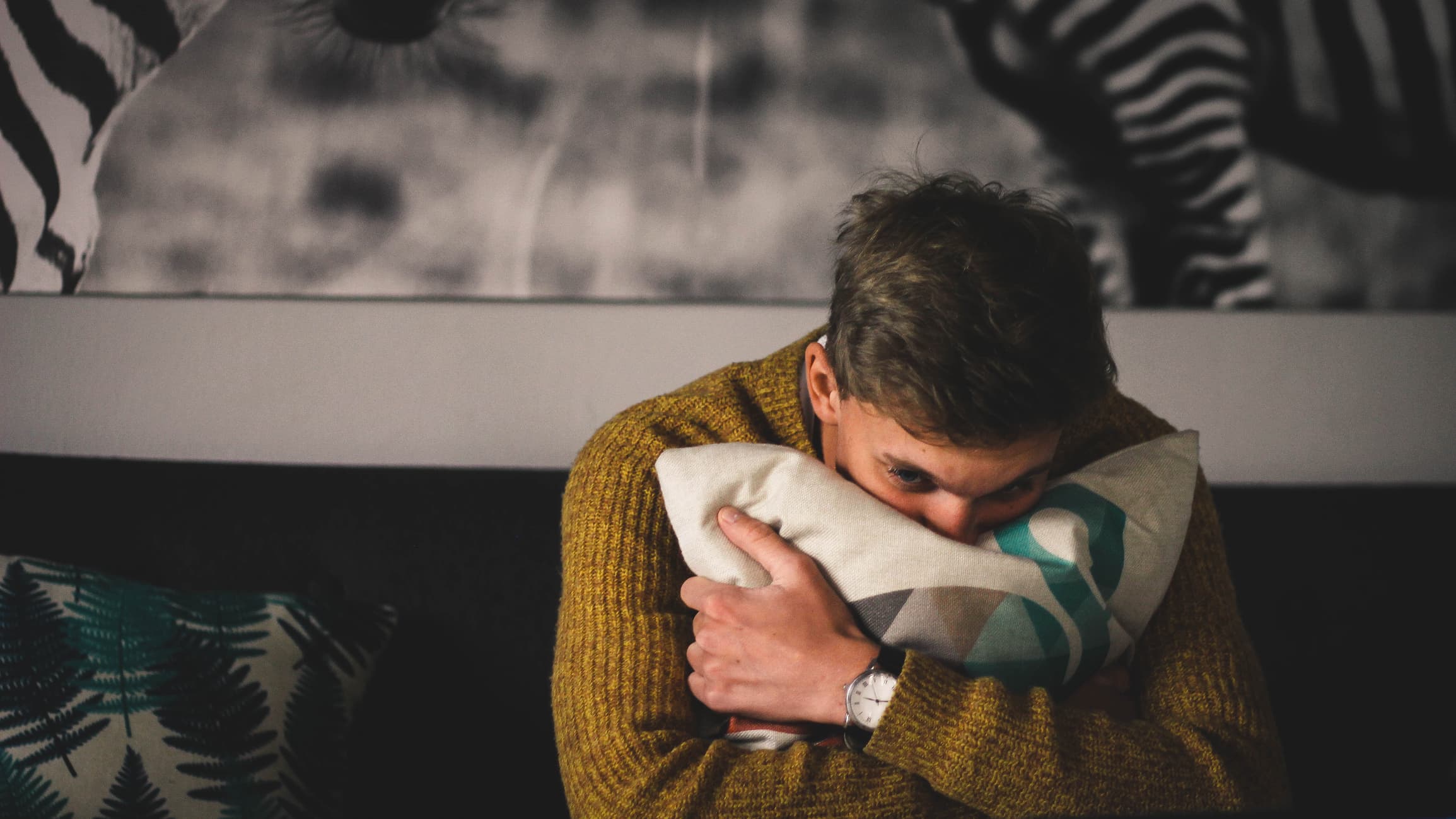 What Is Shyness? How to Understand It And Be Okay