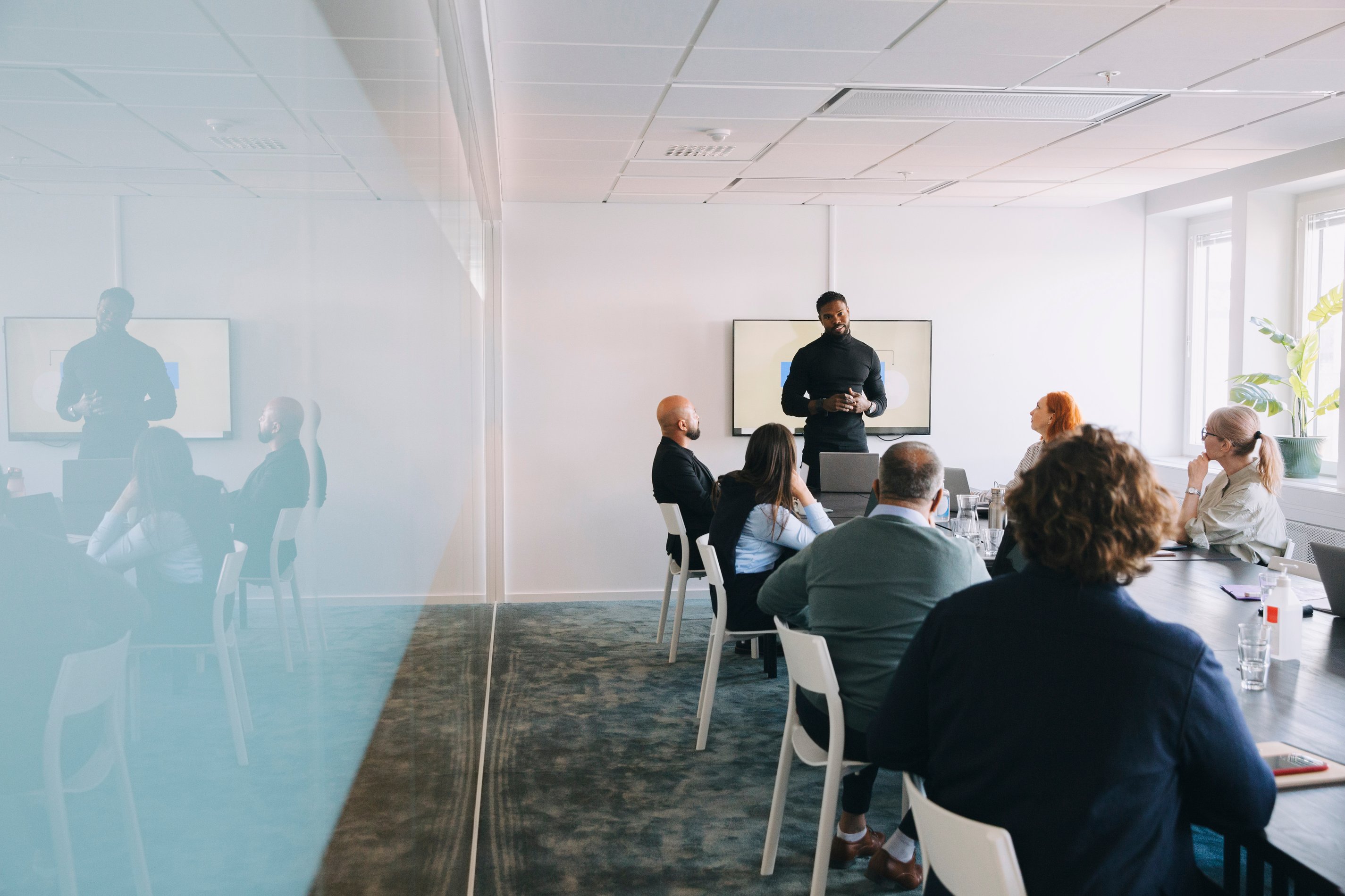 What Authentic Leadership Is and Why Showing Up As Yourself Matters