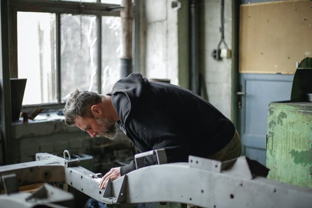 INTJ Personality Type: Meaning & Characteristics of the Architect