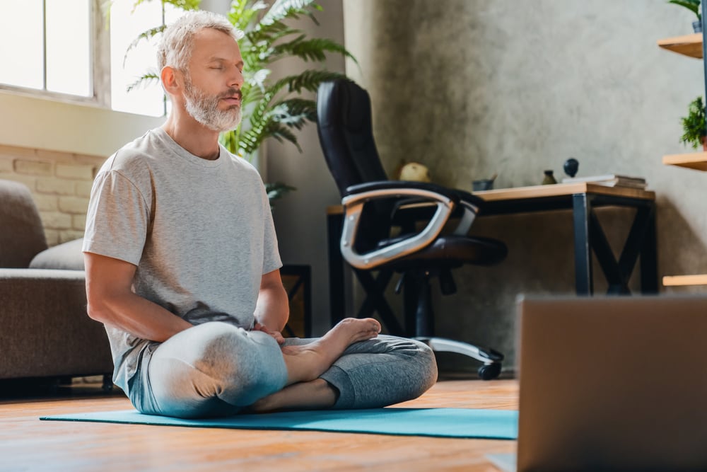 The Effects of Low Resilience: Hardship and the Mind-Body Connection