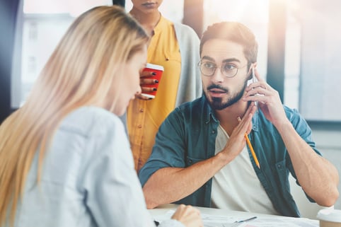 How To Avoid Interruptions At Work and Boost Your Productivity