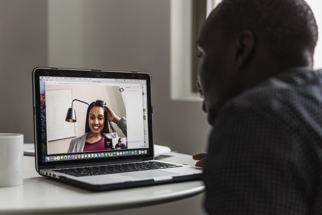 21 Questions To Ask A Recruiter During An Interview