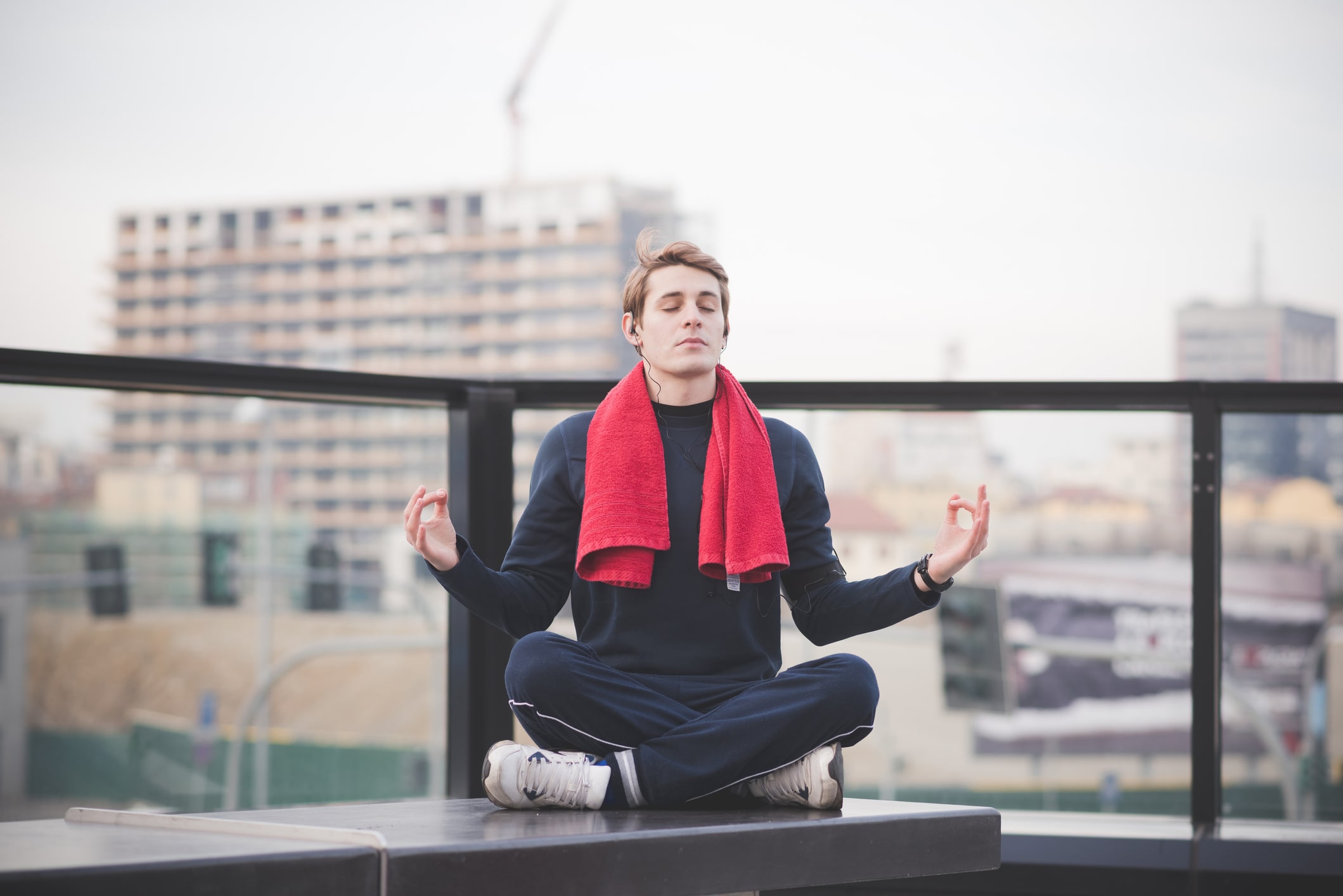 How to Practice Mindfulness and Find Peace From Within