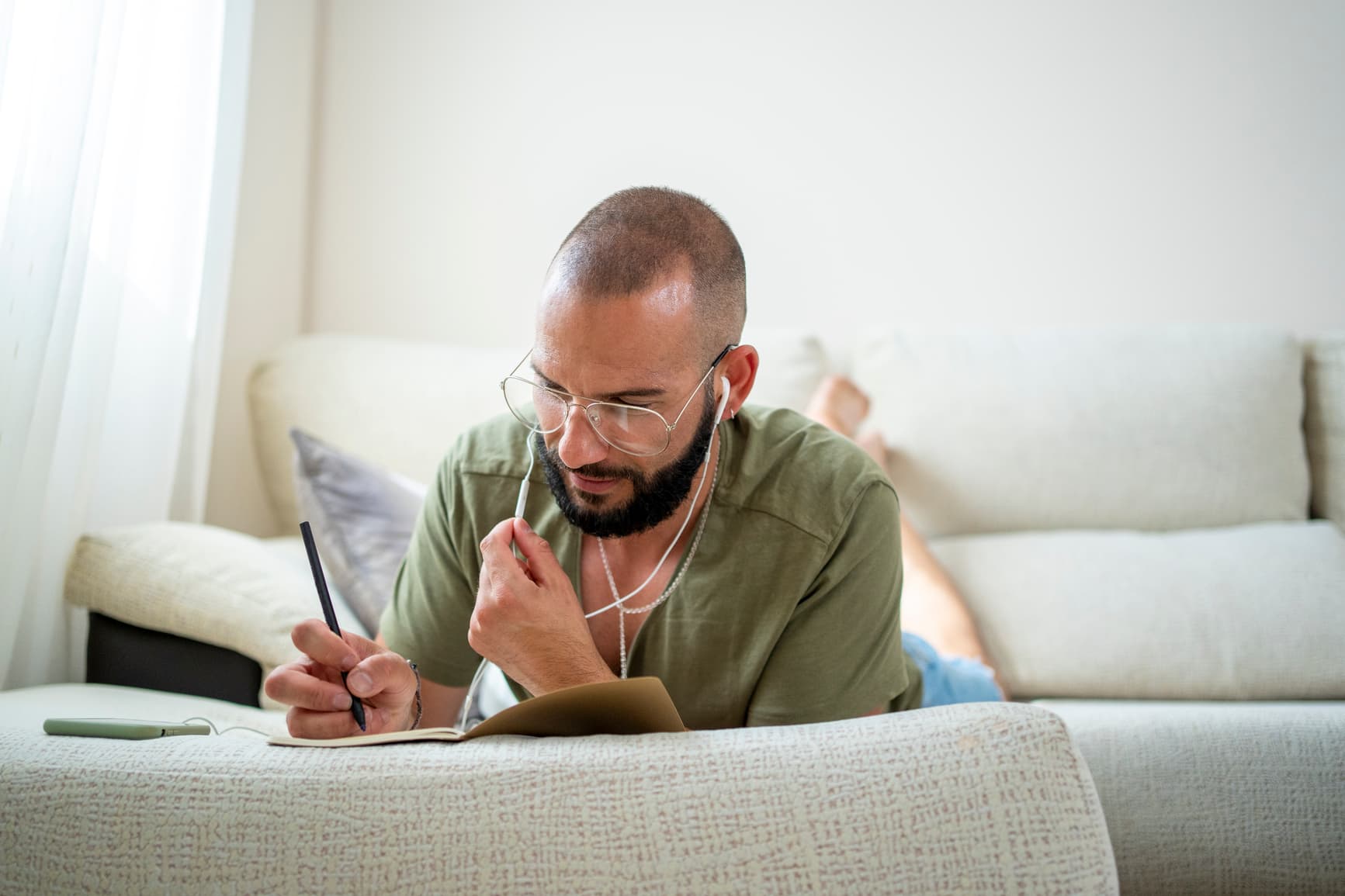 Manifestation: Methods for Manifesting Your Dreams Into Reality