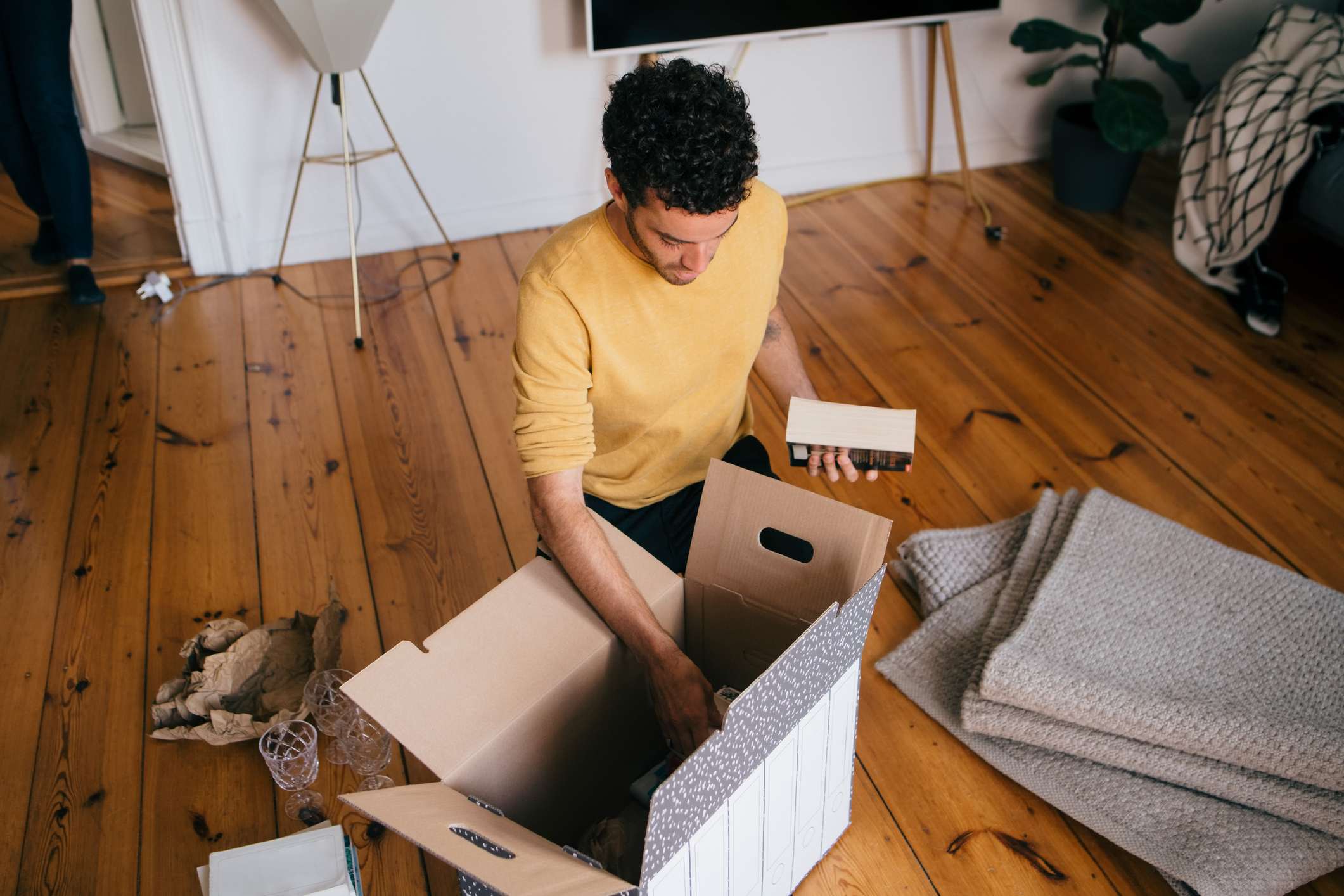 Why Are You Looking for a New Job? We Know! Here’s How to Succeed