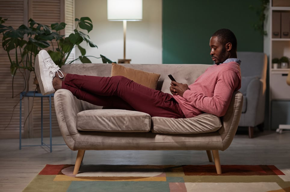 How to Rest in Every Area of Your Life (And Why You Need It)