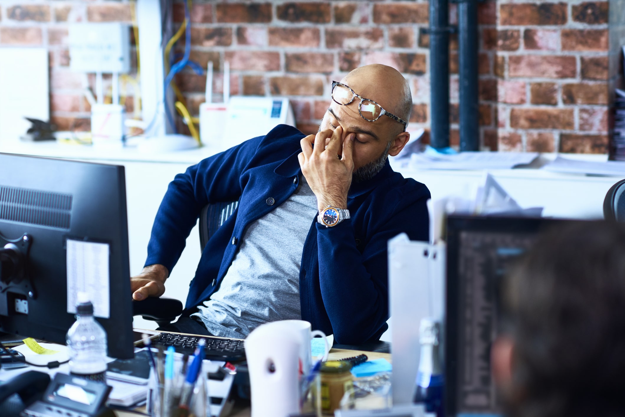 Difficulty Concentrating: Where It Comes From And What To Do