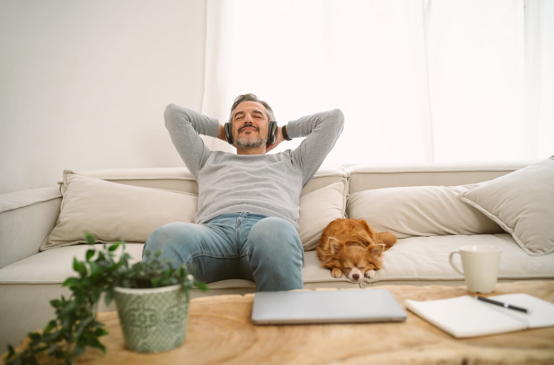 Reasons To Take a Vacation and Get Some Rest