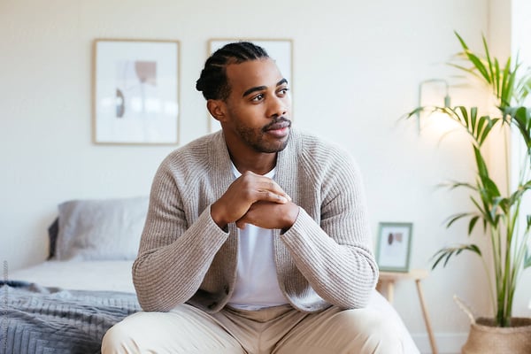 Psychological Flexibility: The Power of Staying Present