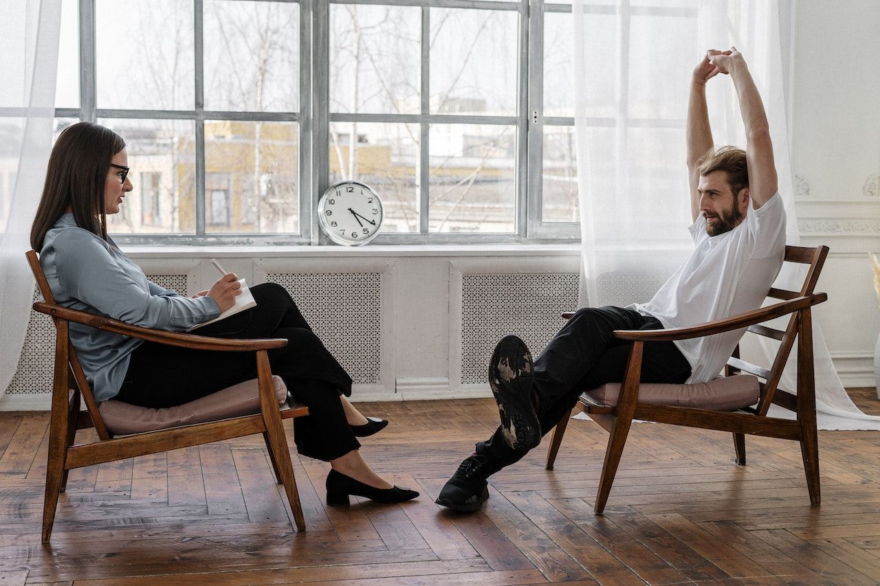 What’s a Sleep Coach, and Why Do You Need One?