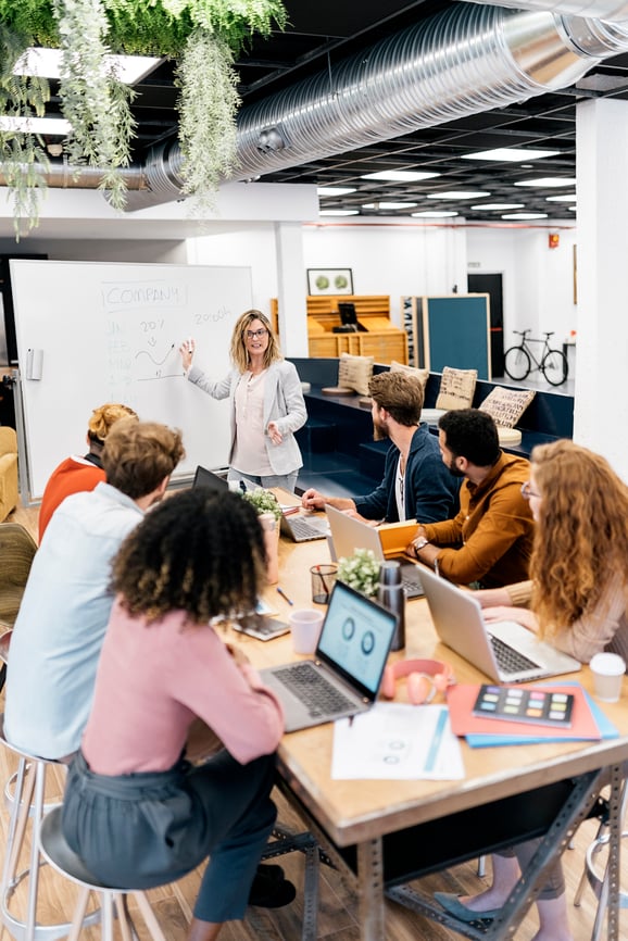 Authentic leadership: what it is and why it matters | BetterUp