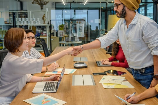 What’s Persuasion? The Key to Influencing People