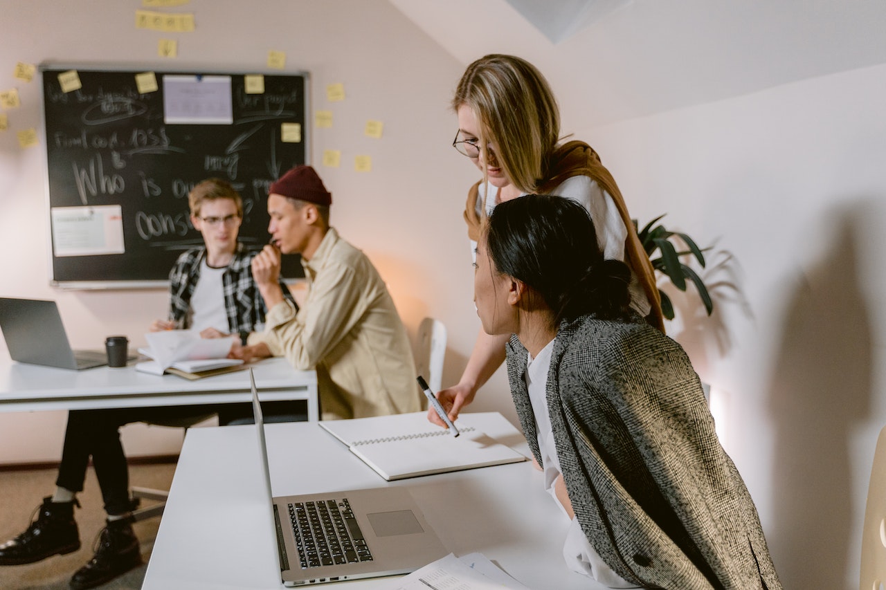 New Manager Coaching: 8 Tips for Success