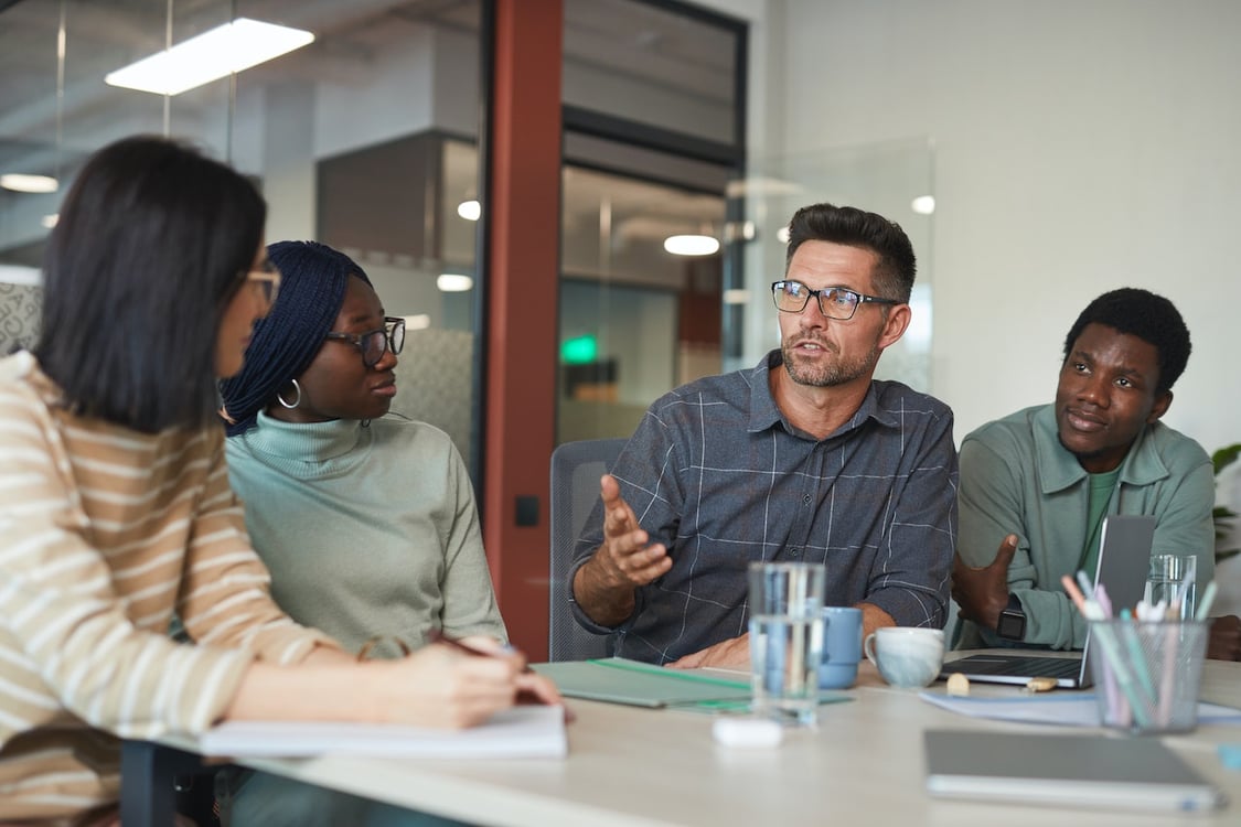 What’s Participative Leadership? Benefits and Types