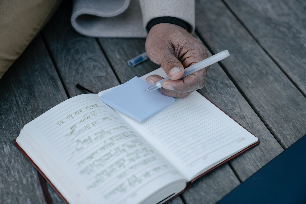 105 Daily Journal Prompts for Every Aspect of Life