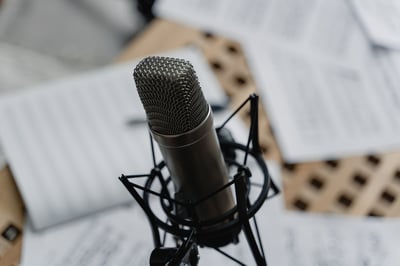 The 14 Best Self-Improvement Podcasts You Should Listen To
