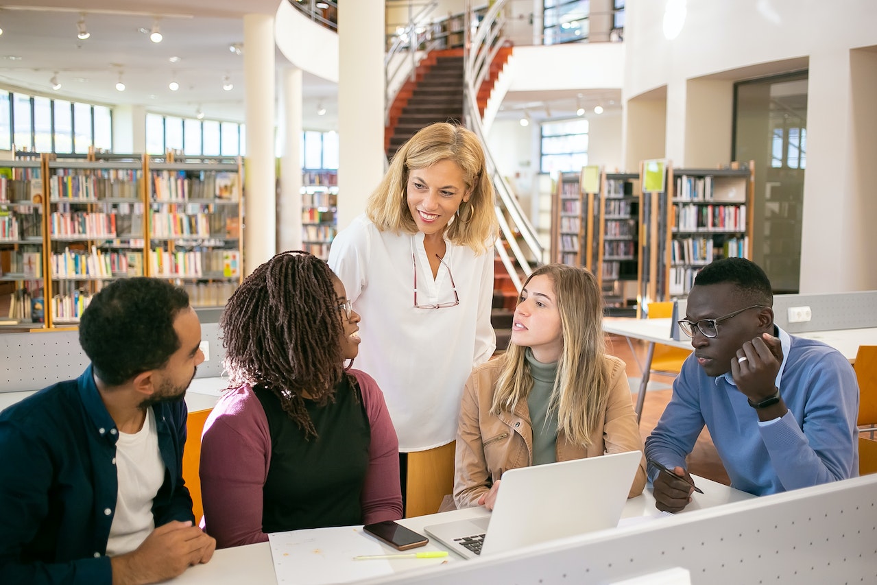 Use the Relational Leadership Model to Build Stronger Connections