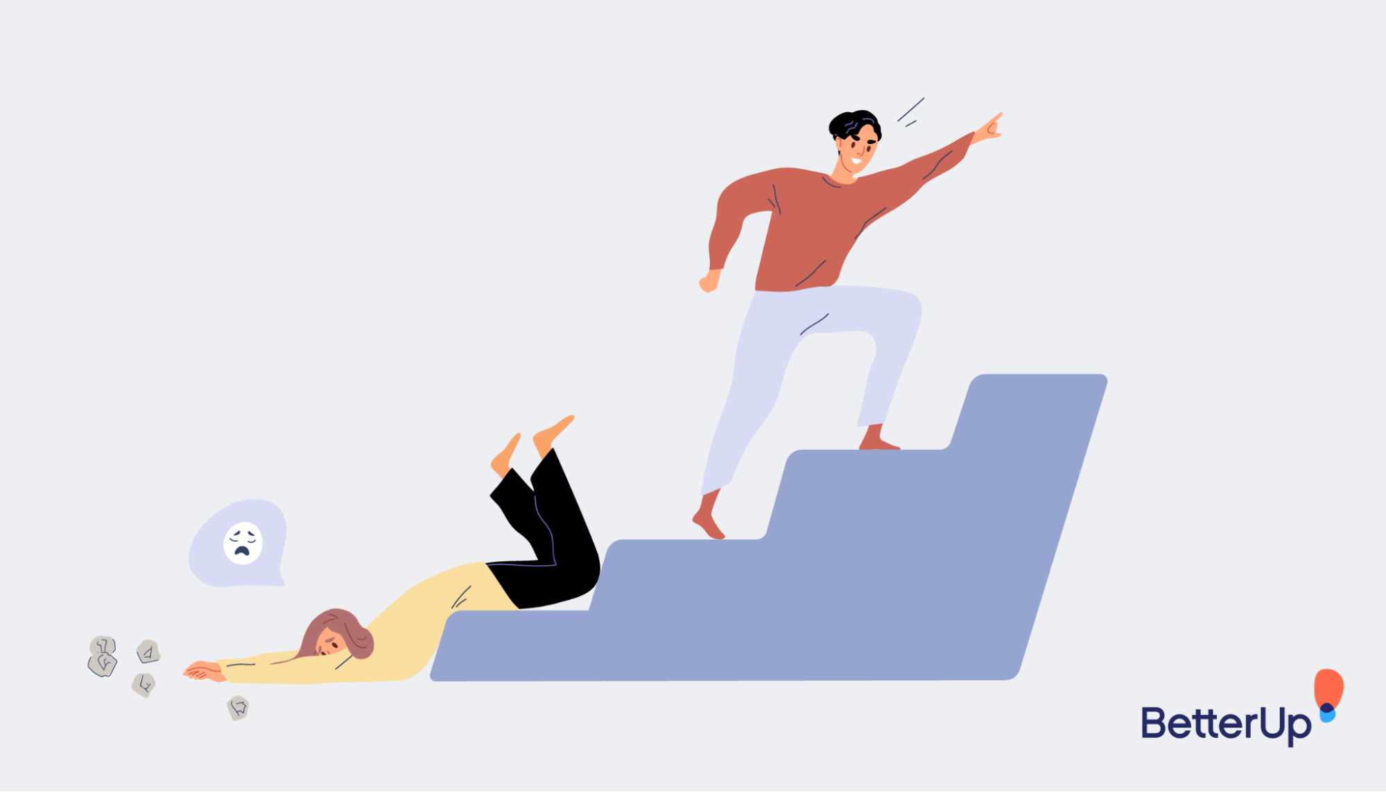 How to Build Resilience in the Workplace (and Why You Should)