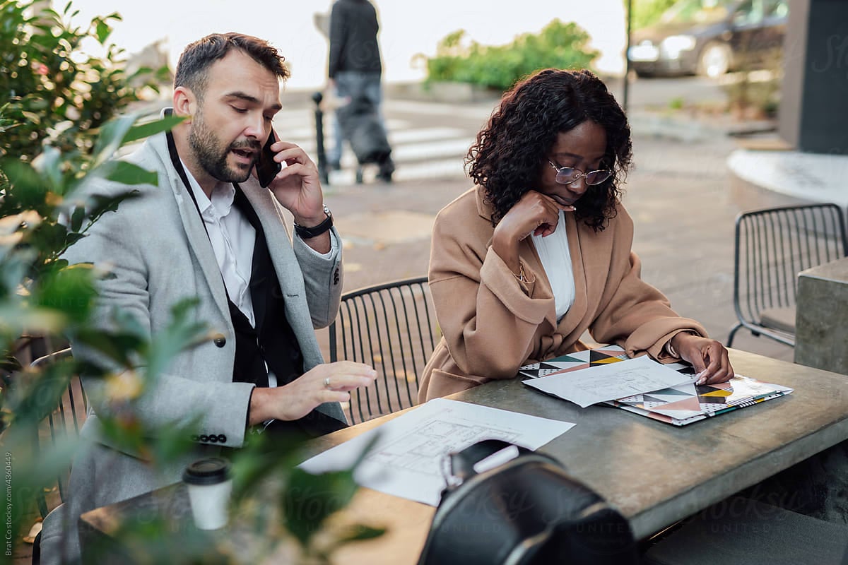 Middle Management: Why It’s So Exhausting and What to Do about It