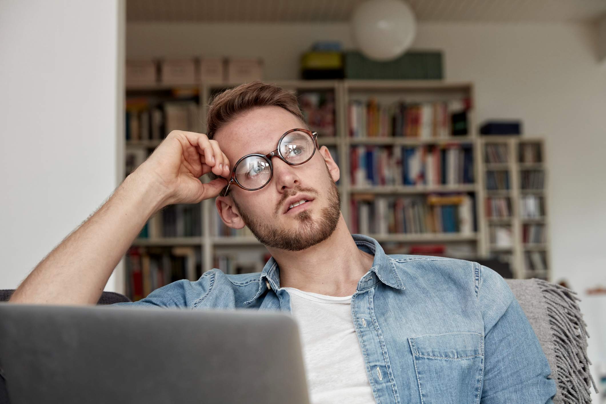 How to Focus On Yourself and Be Your Own Priority