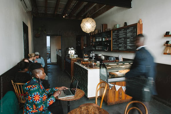 How to Work from Home: 8 Tips to Thrive