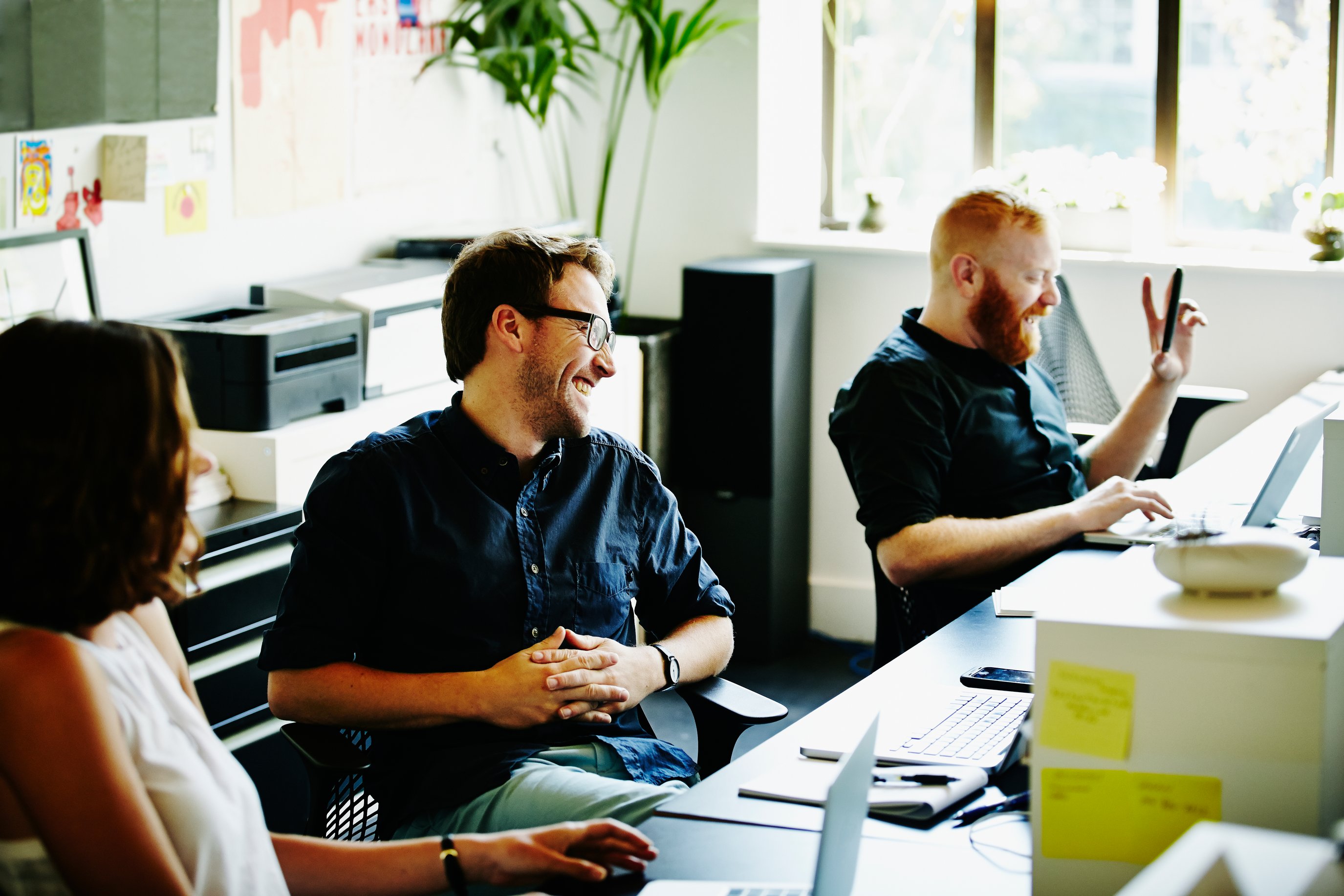 Bringing Your Whole Self to Work — Should You?