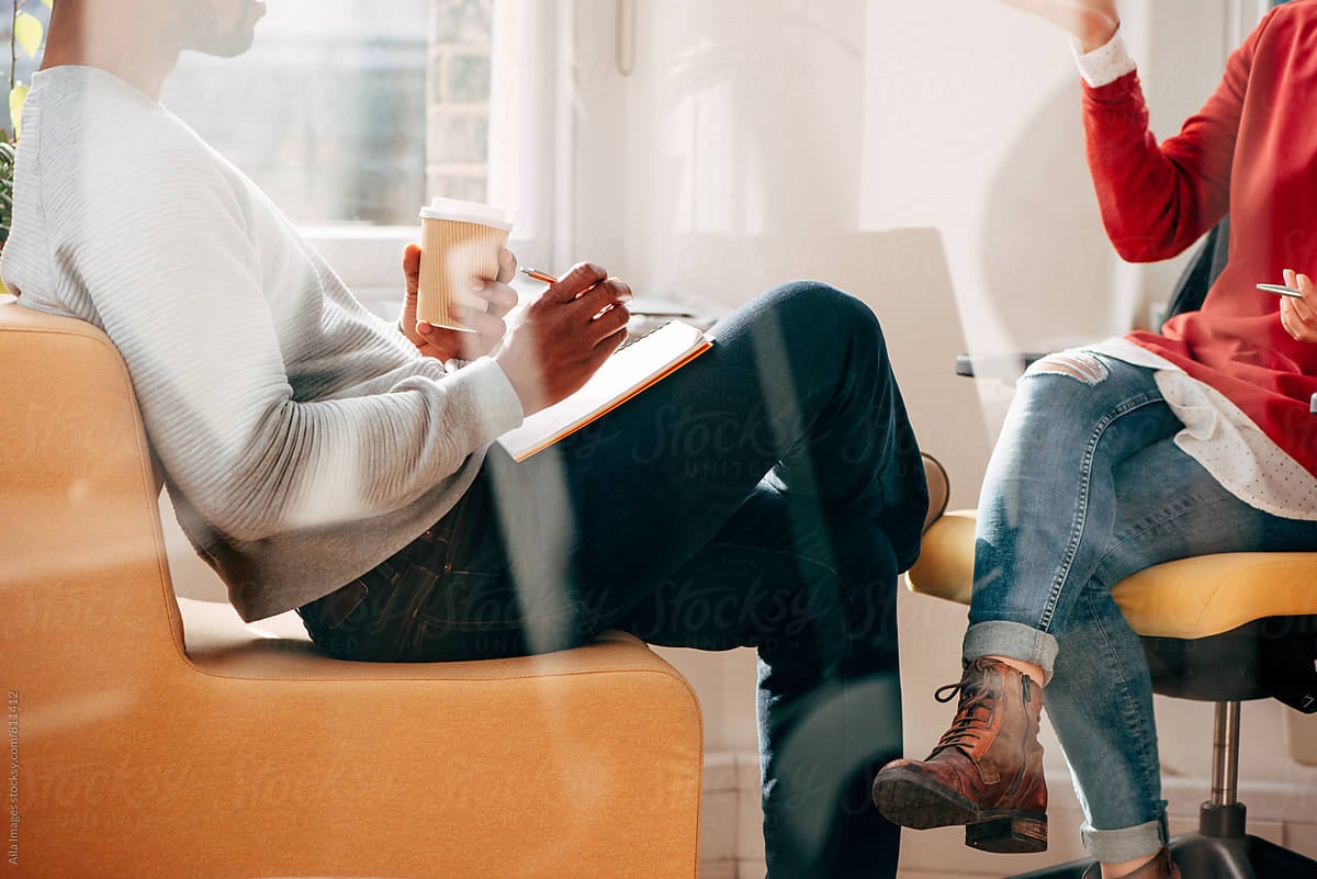 Digital Coaching and Its (Surprising) Effectiveness