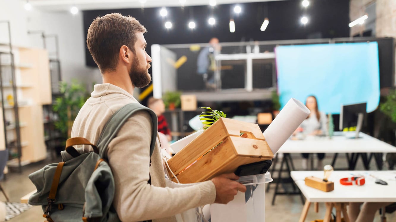 Considering A Reduction In Workforce 5 Ways To Ease The Transition