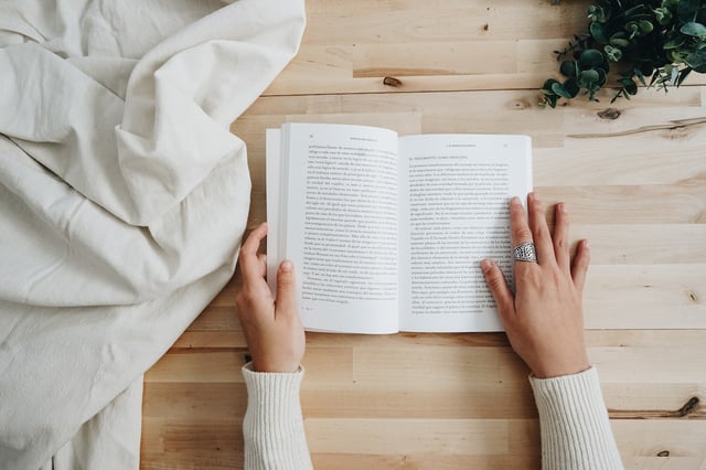 15 Resilience Books to Help You Be Strong During Difficult Times