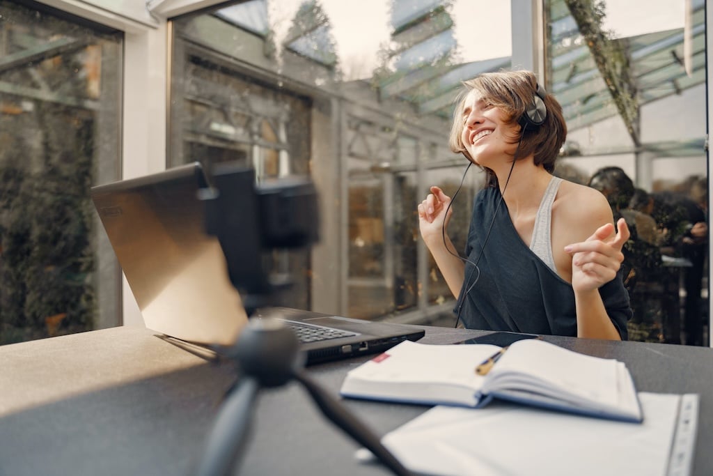 20 Ways To Make Sure You Go To Work Happy