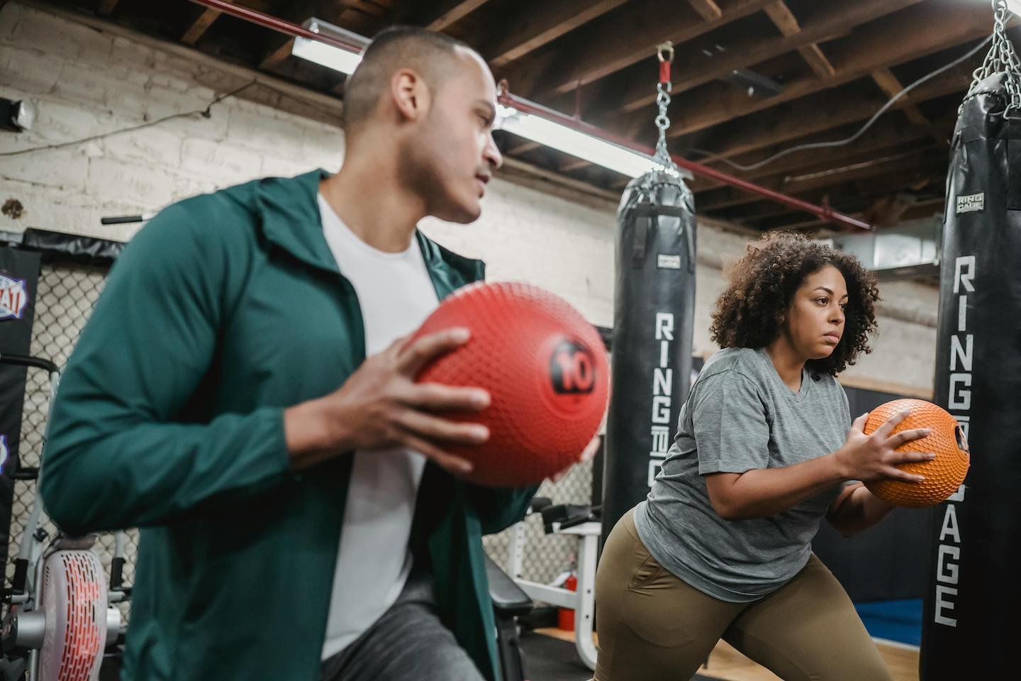 How To Use Fitness Coaching To Reach Your Exercise Goals