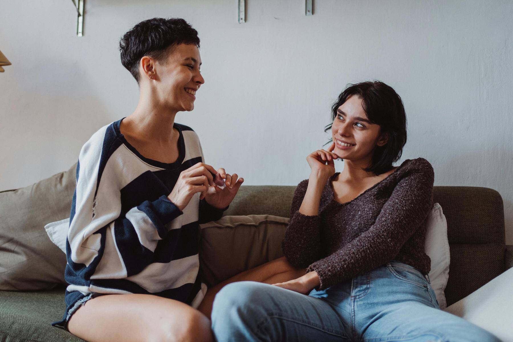 Assertive Communication Skills: Unlocking Your Confident Voice