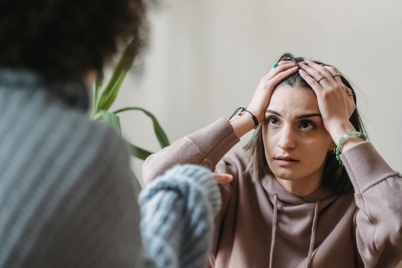 Dealing With Regret: Moving On And Embracing Growth